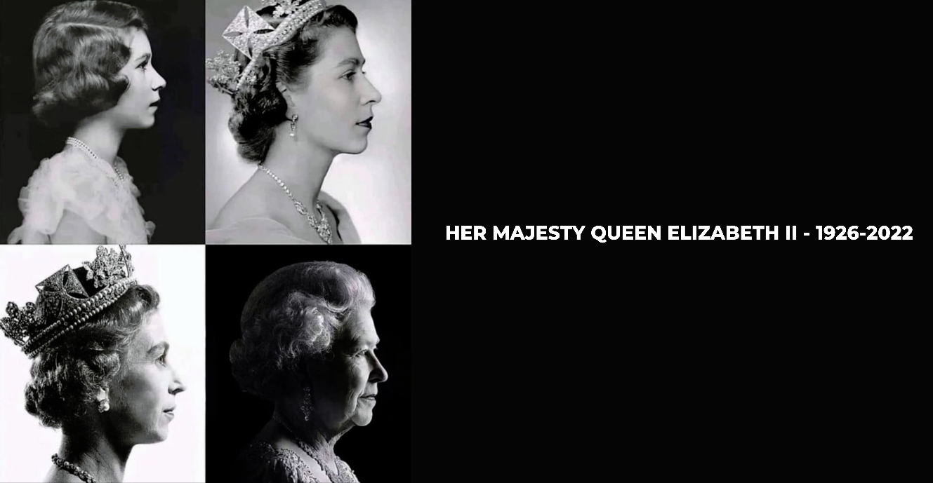 In Memory of Her Majesty – 2 Rivers Property Management